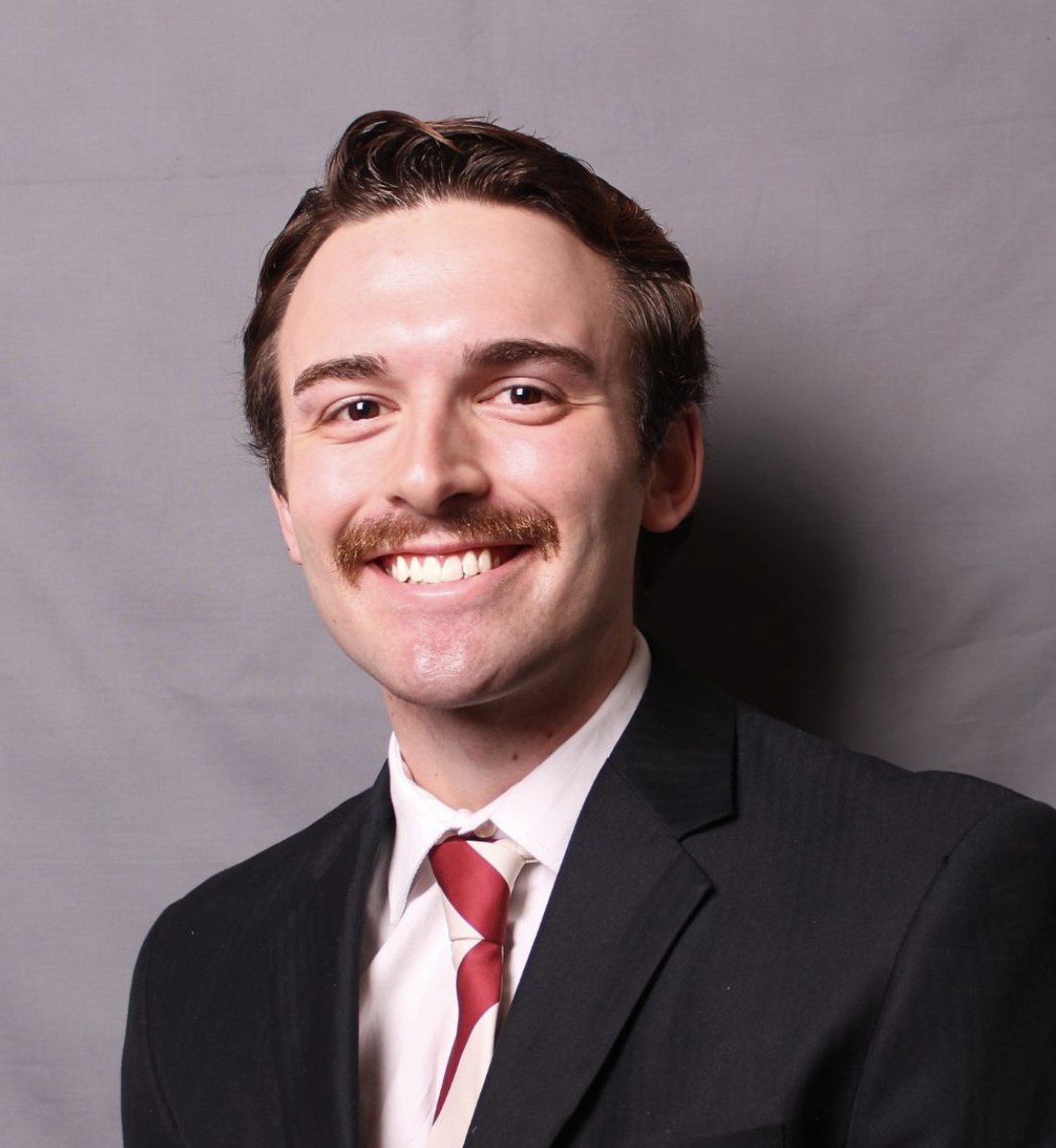 Chance Foster - Vertical Raise