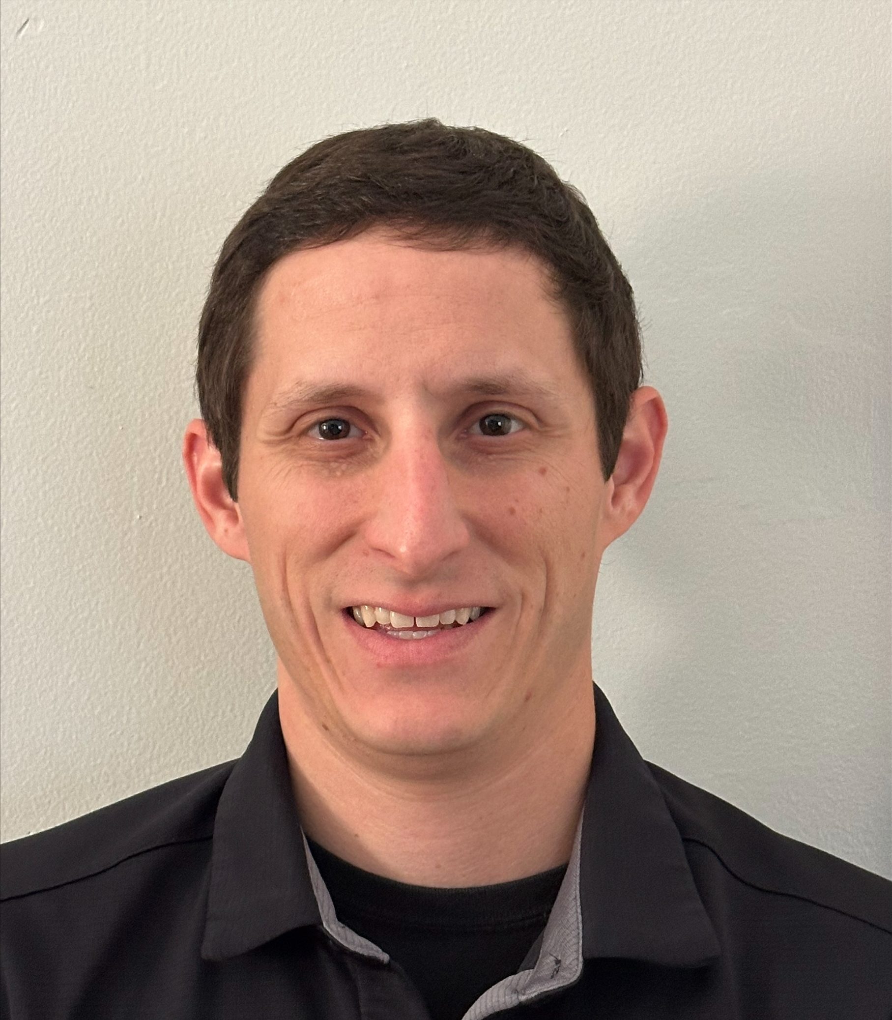 Nick DiCapo - Vertical Raise