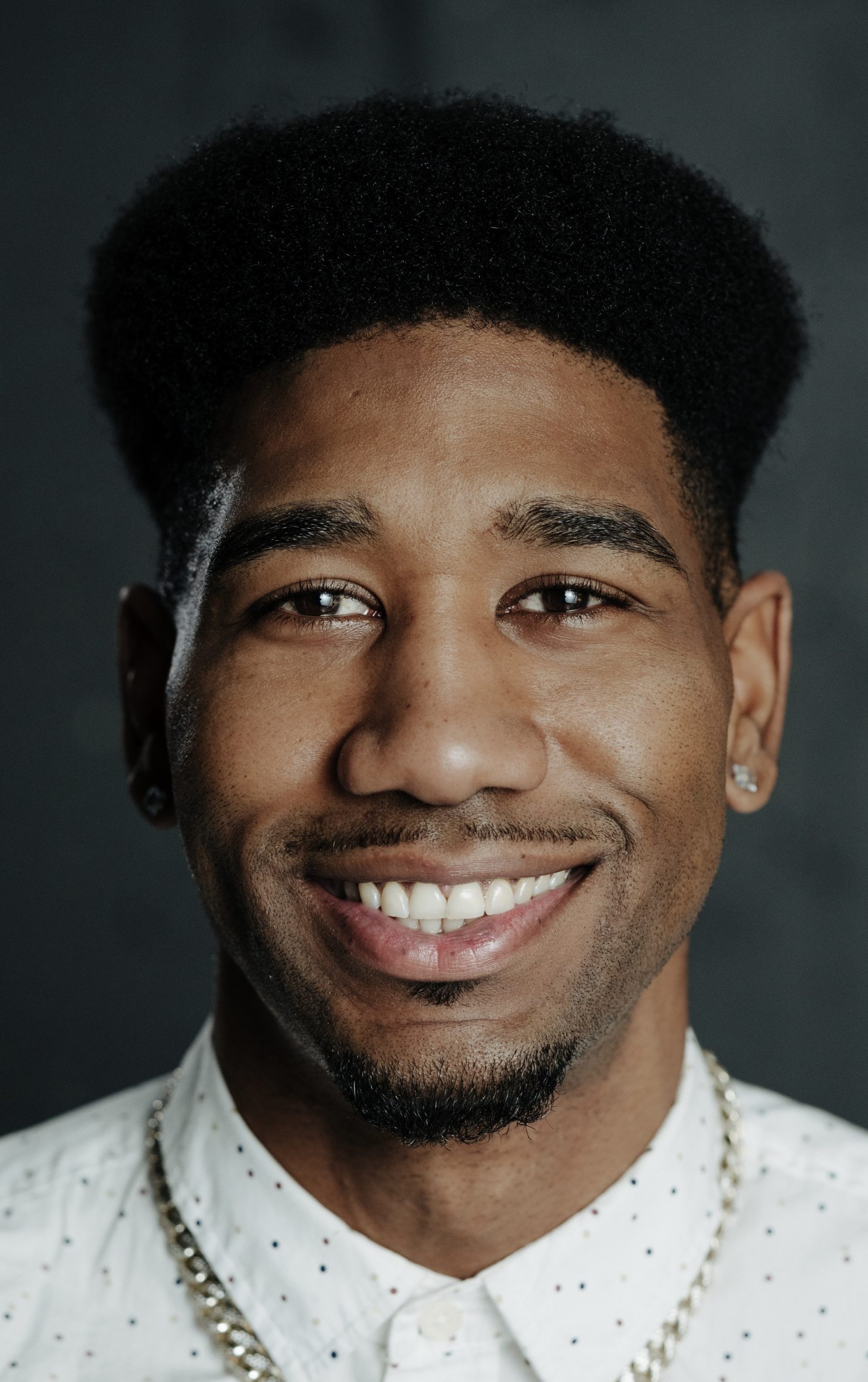 Jonathan Rose - Vertical Raise