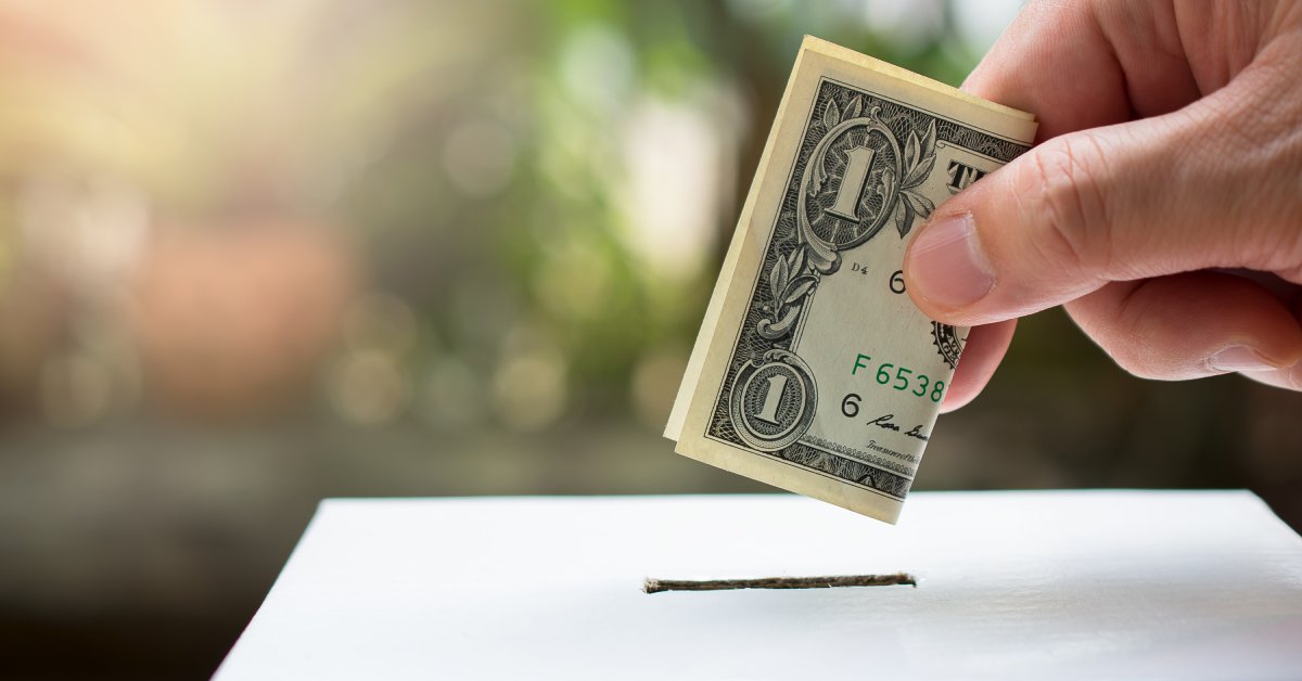 Vertical Raise | What Is Gift Matching and How Can It Help Your Fundraiser?