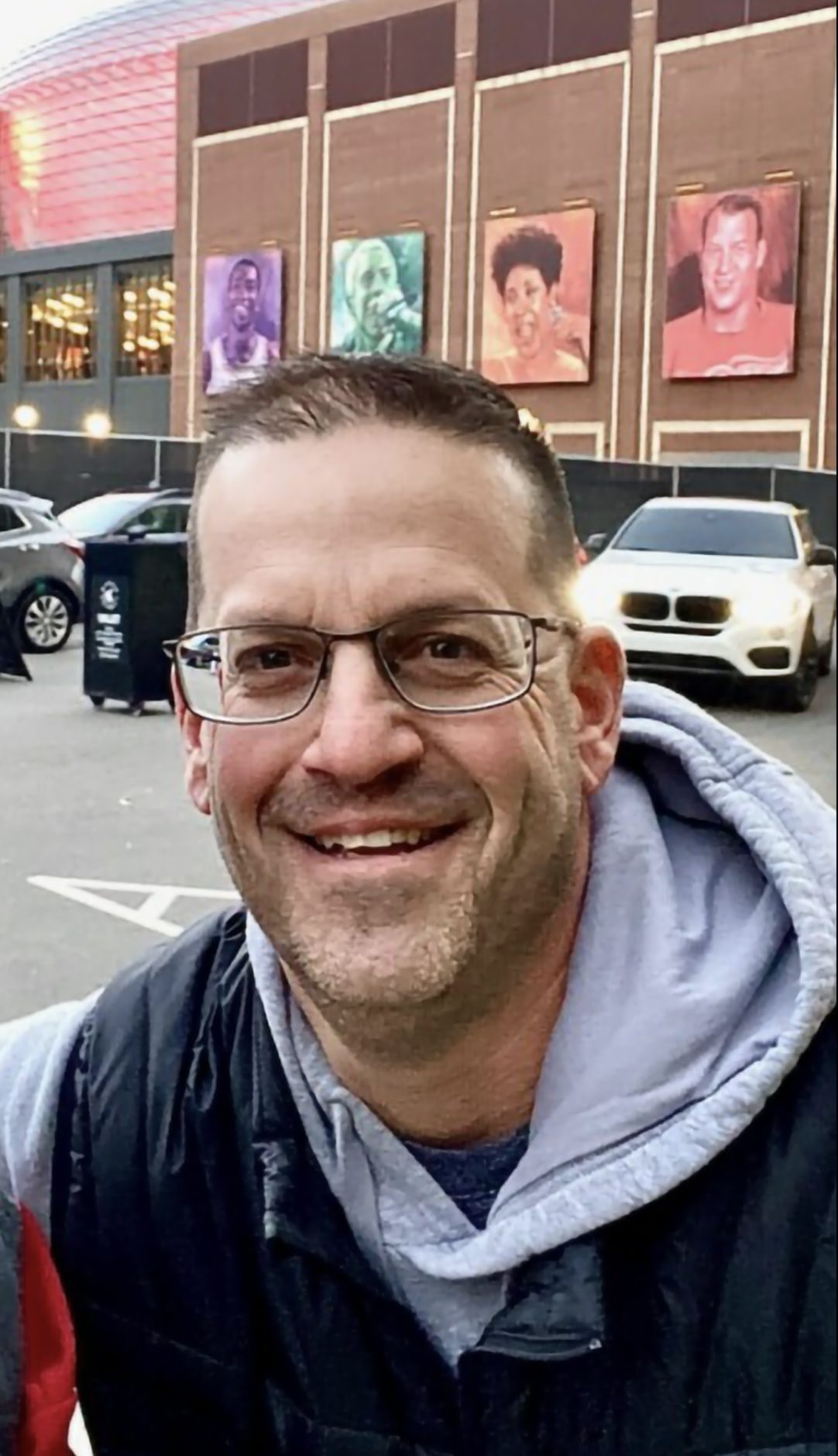 Eric Howitt - Vertical Raise