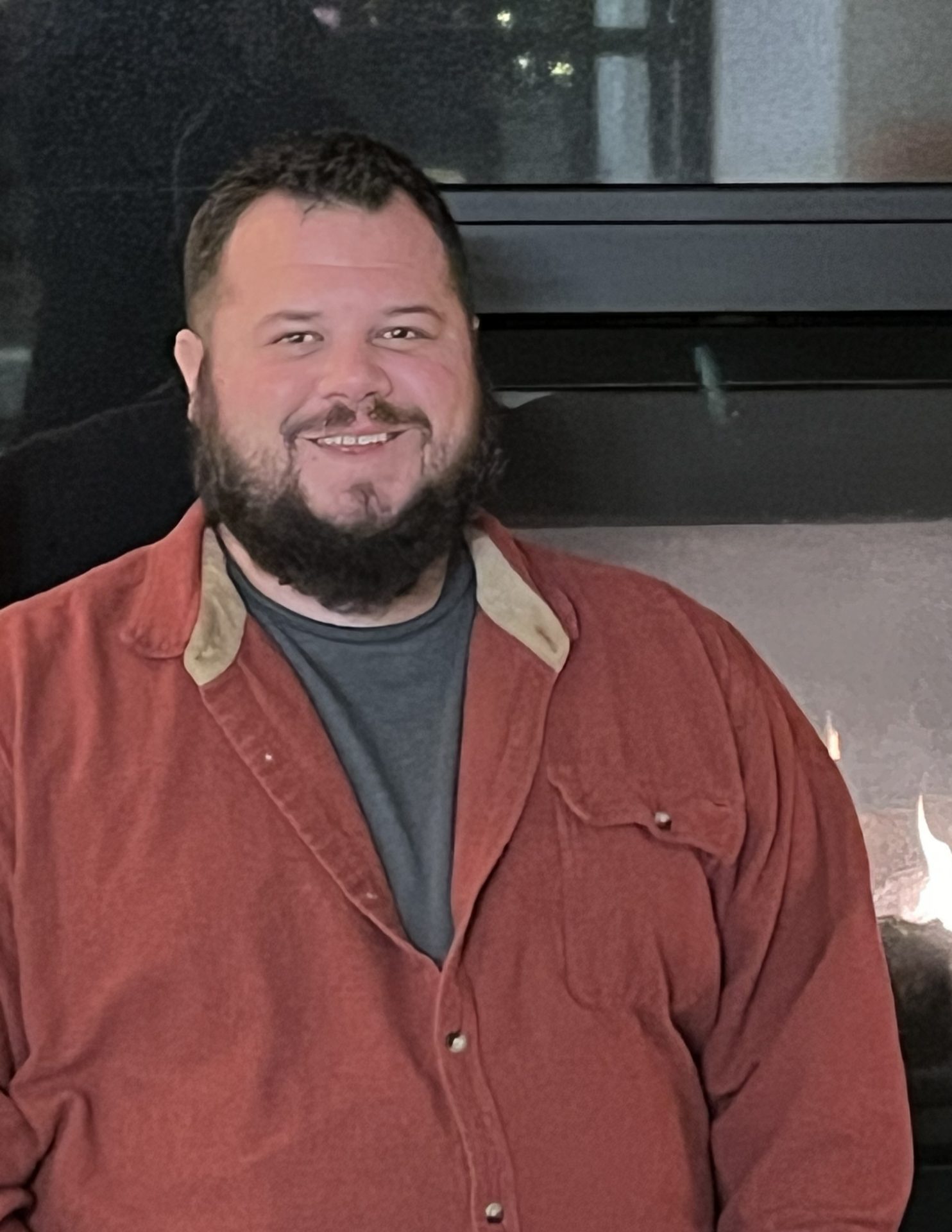 Patrick Swain - Vertical Raise