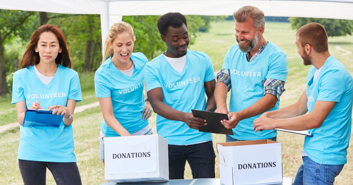 Vertical Raise | Tips for Managing Donation Funds After a Fundraiser