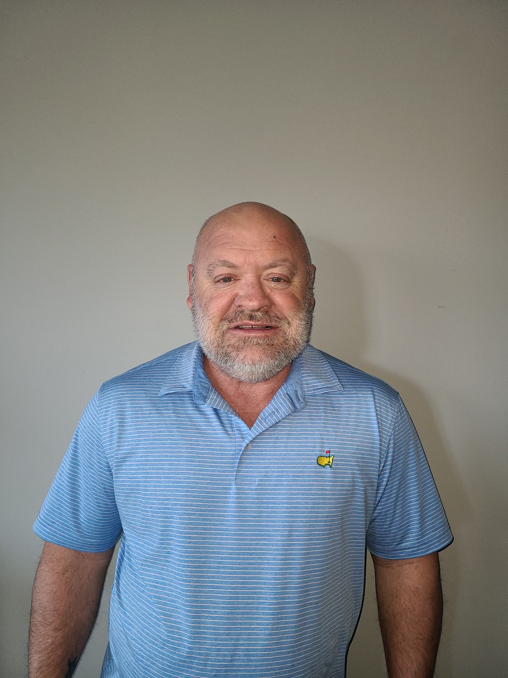 Kelly Hardeman - Vertical Raise