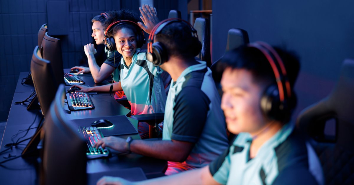 Ways To Incorporate Esports Into Fundraising Campaigns