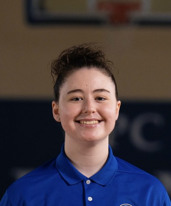 Abby Bodden - Vertical Raise