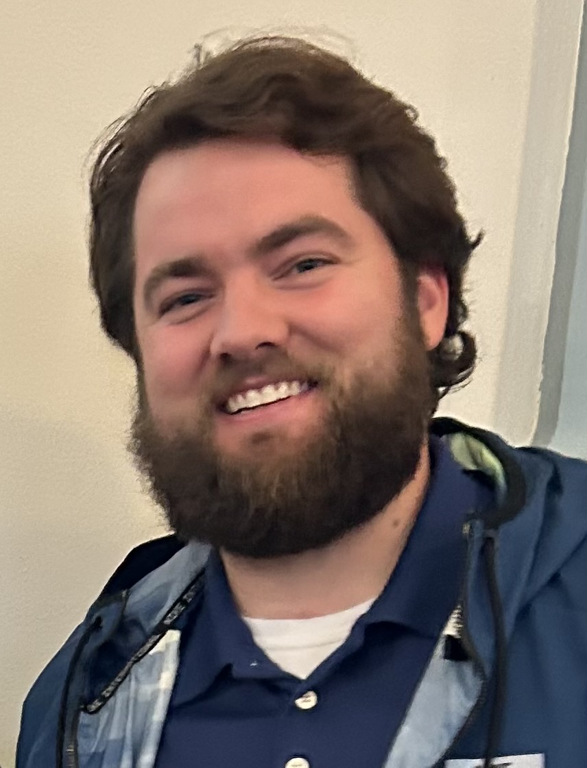 Andrew Baker - Vertical Raise