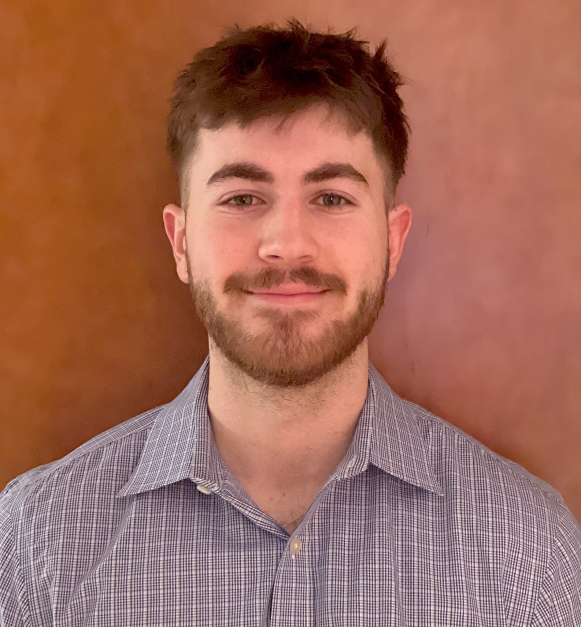 Chris Johnson - Vertical Raise