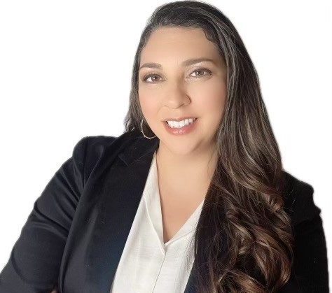 Jacqueline Machuca - Vertical Raise