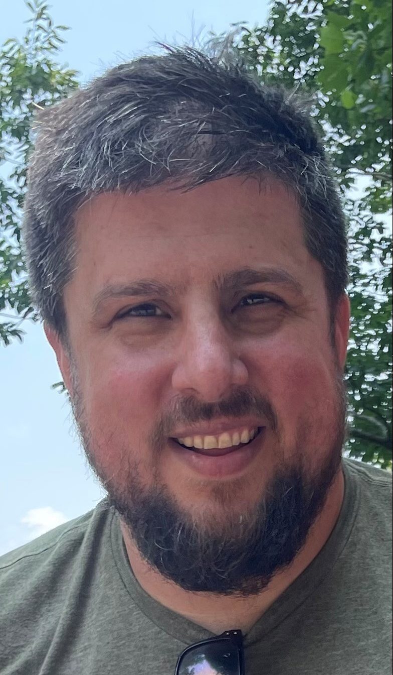 Jed Cox - Vertical Raise