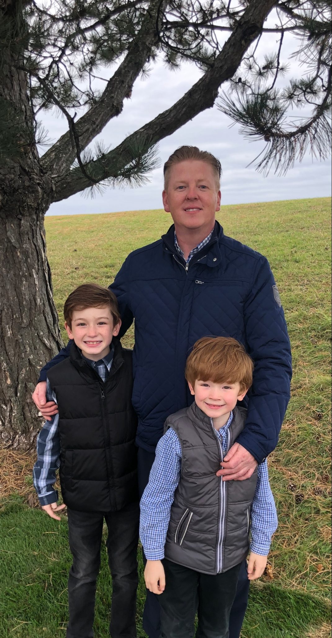 Scott Payne - Vertical Raise