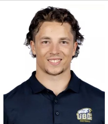 Will Hunter - Vertical Raise