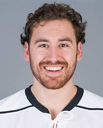 Cory Ward - Vertical Raise