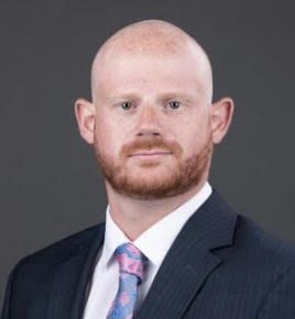 Kyle Lindberg - Vertical Raise