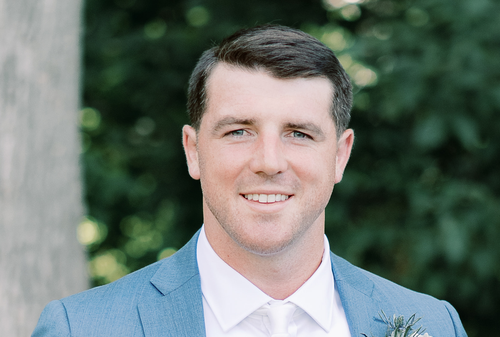 Matthew Braddock - Vertical Raise