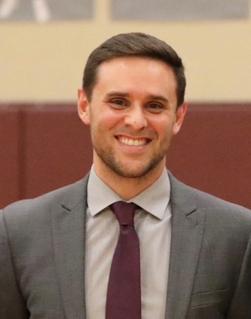 Tyler Guderyahn - Vertical Raise