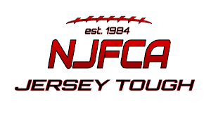 NJFCA - Vertical Raise