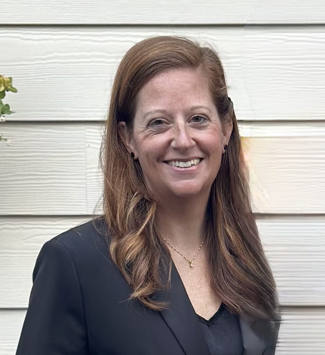 Jen DiCarlo-Watts - Vertical Raise