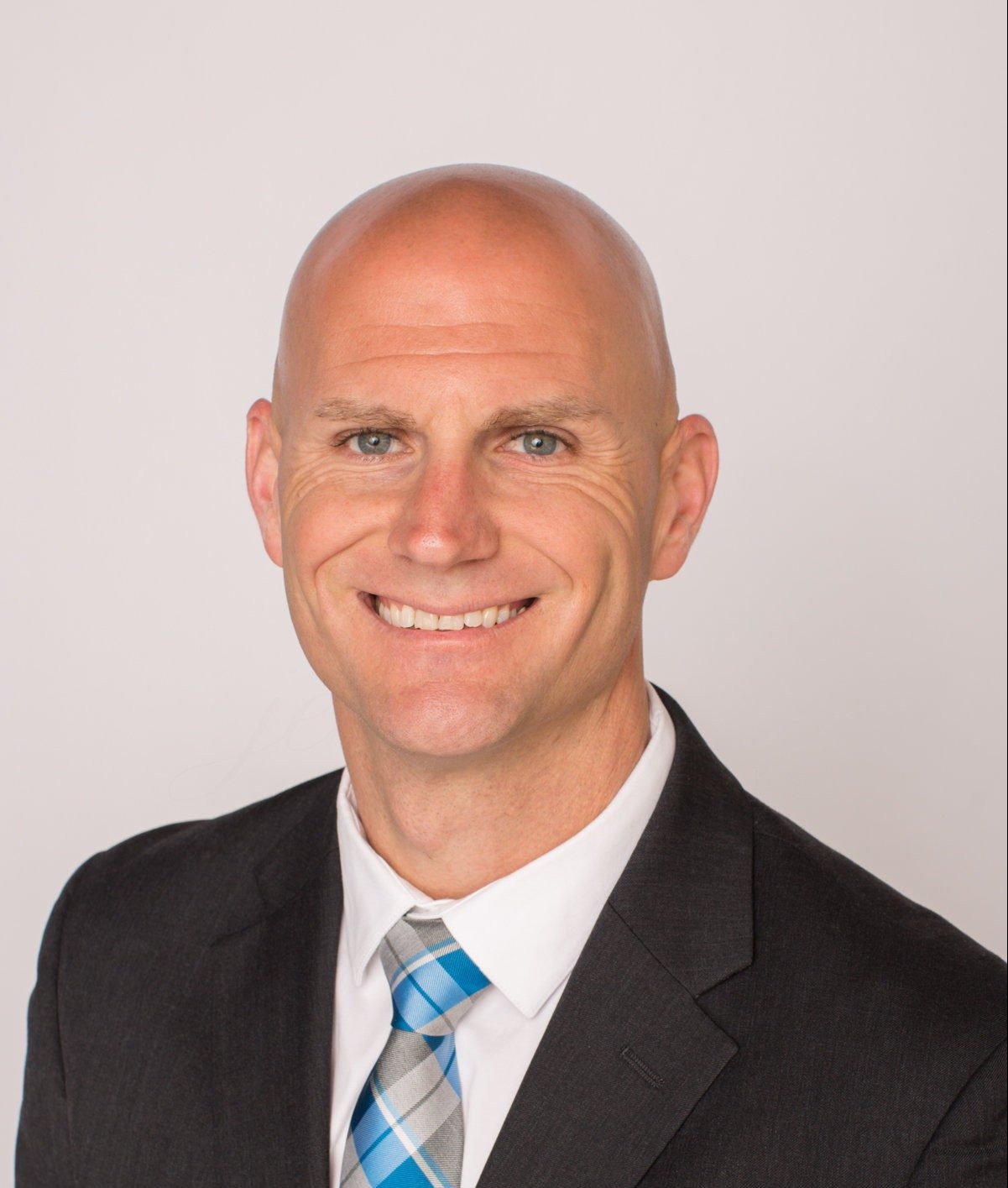 Shane Bennett - Vertical Raise