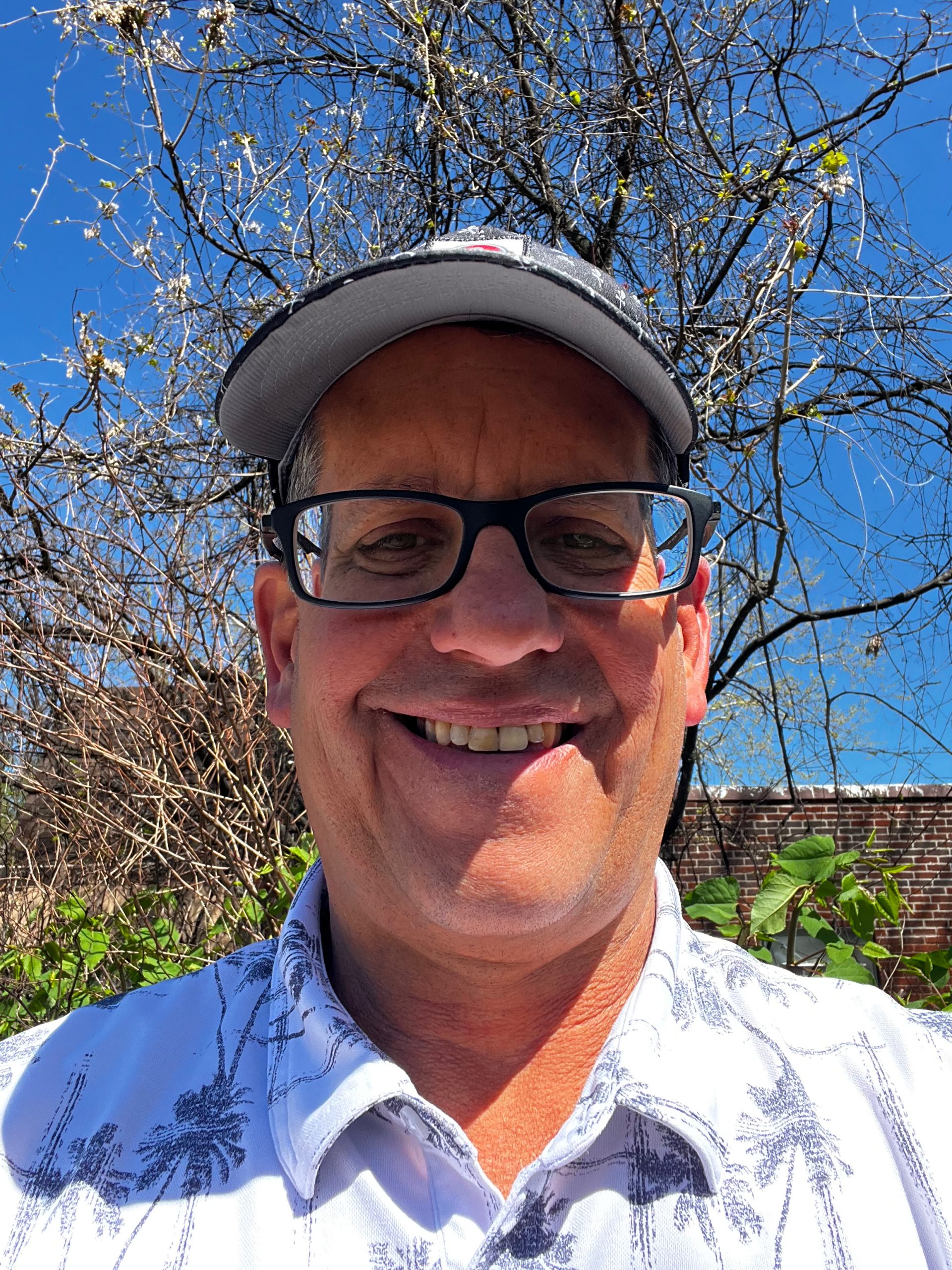 Tom Poljak - Vertical Raise