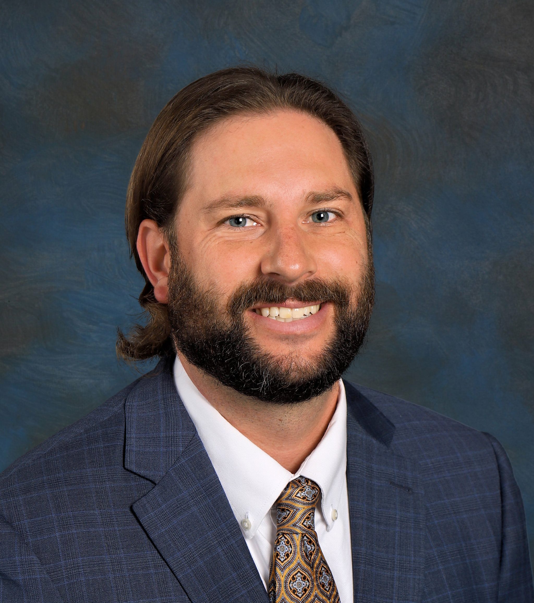 Andy Fitzgerald - Vertical Raise