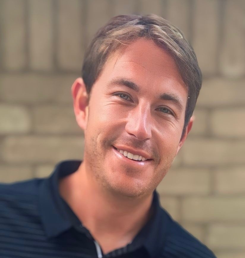 Chase Weatherly - Vertical Raise