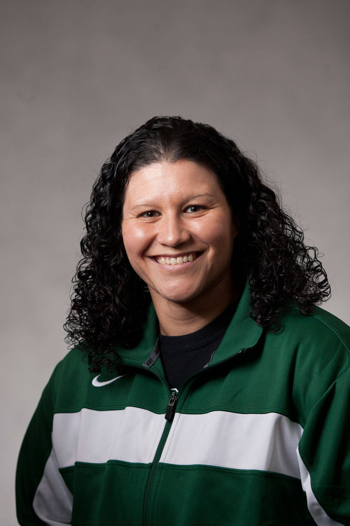 Marie Thomason - Vertical Raise