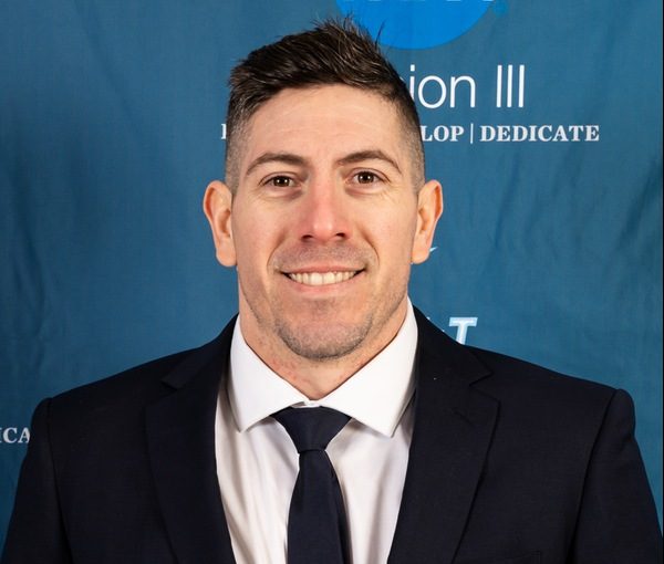 Michael Maggio - Vertical Raise