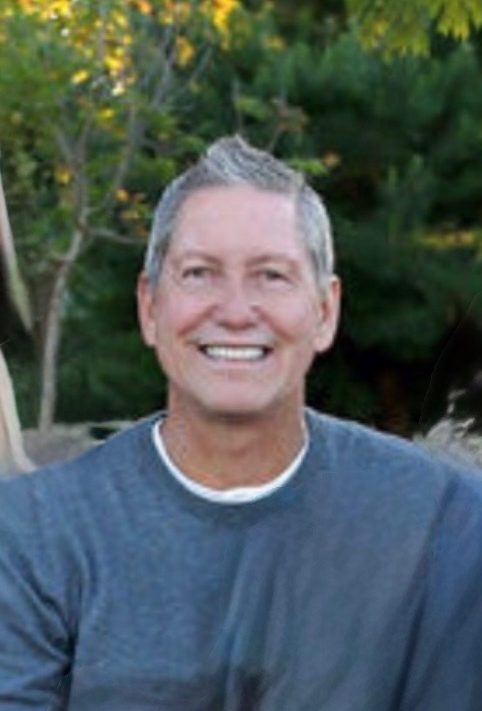 Brendan Masterson - Vertical Raise