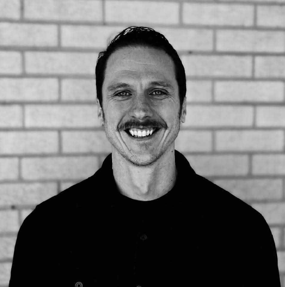 George Arellano - Vertical Raise