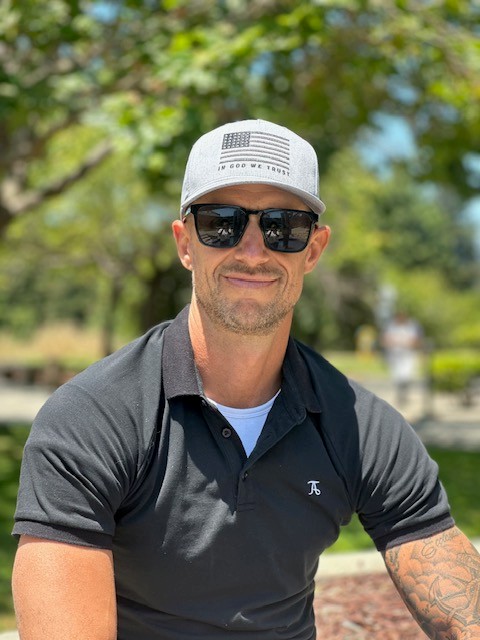 Jared Pierini - Vertical Raise