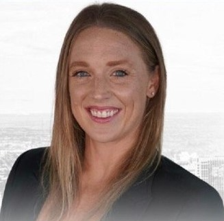 Meredith Cavalier - Vertical Raise