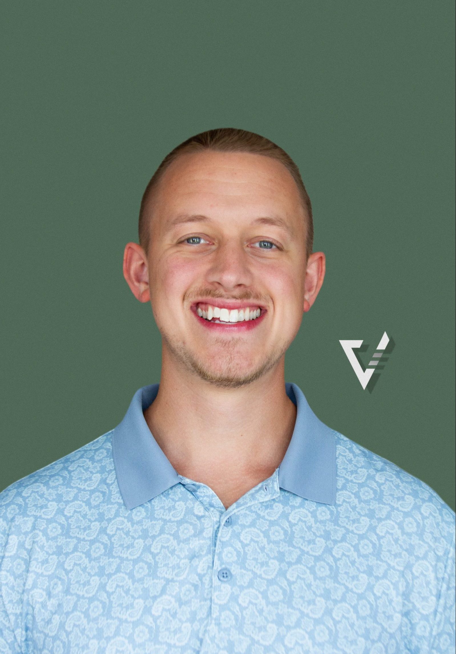 Kyle Baumann - Vertical Raise